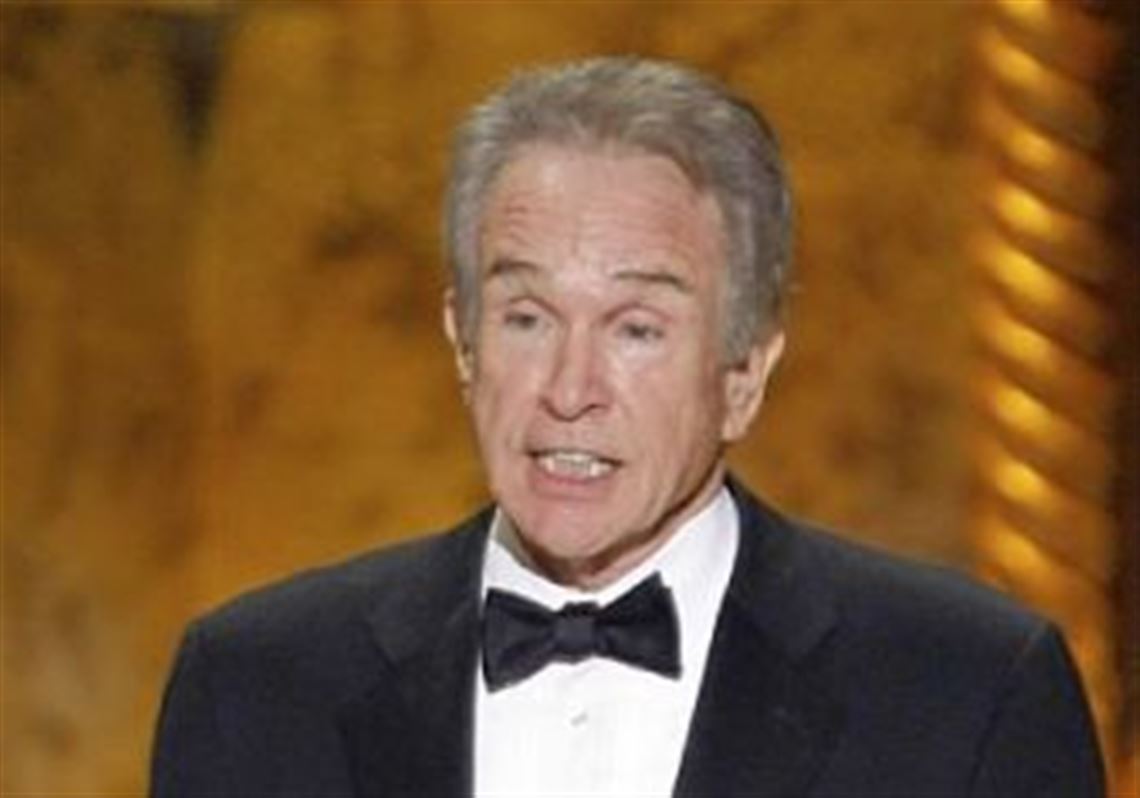 Warren Beatty 2013 The Return Of Warren Beatty | Festivals & Awards