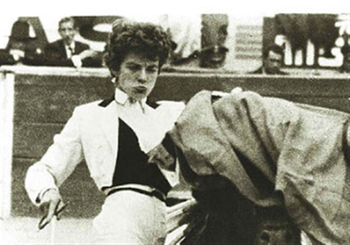 Bette Ford - Alchetron, The Free Social Encyclopedia
