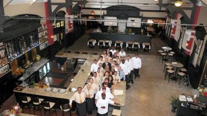 The Supper Club Dress Code