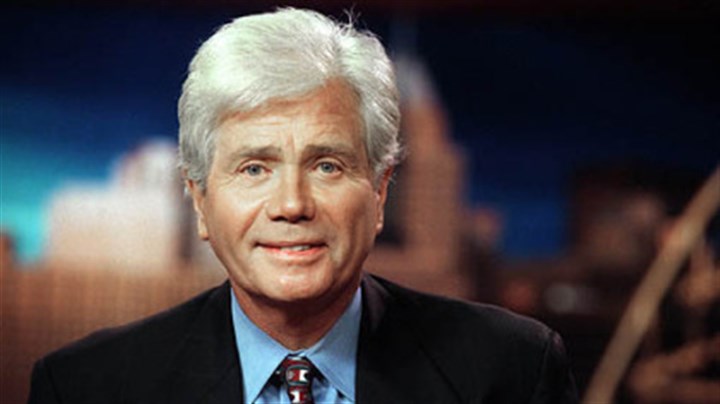 Don Cannon (news anchor) - Alchetron, the free social encyclopedia