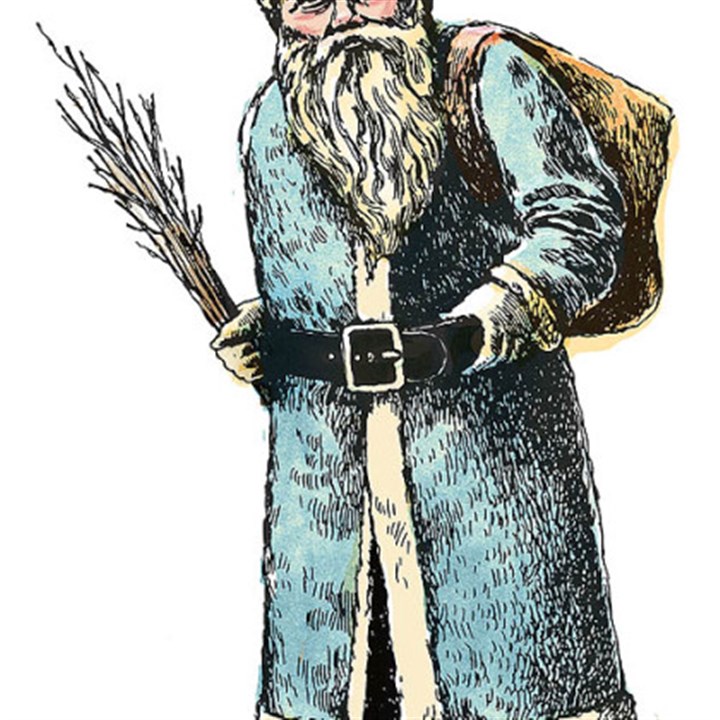 Belsnickel ~ Everything You Need to Know with Photos | Videos