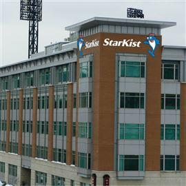 sriracha headquarters