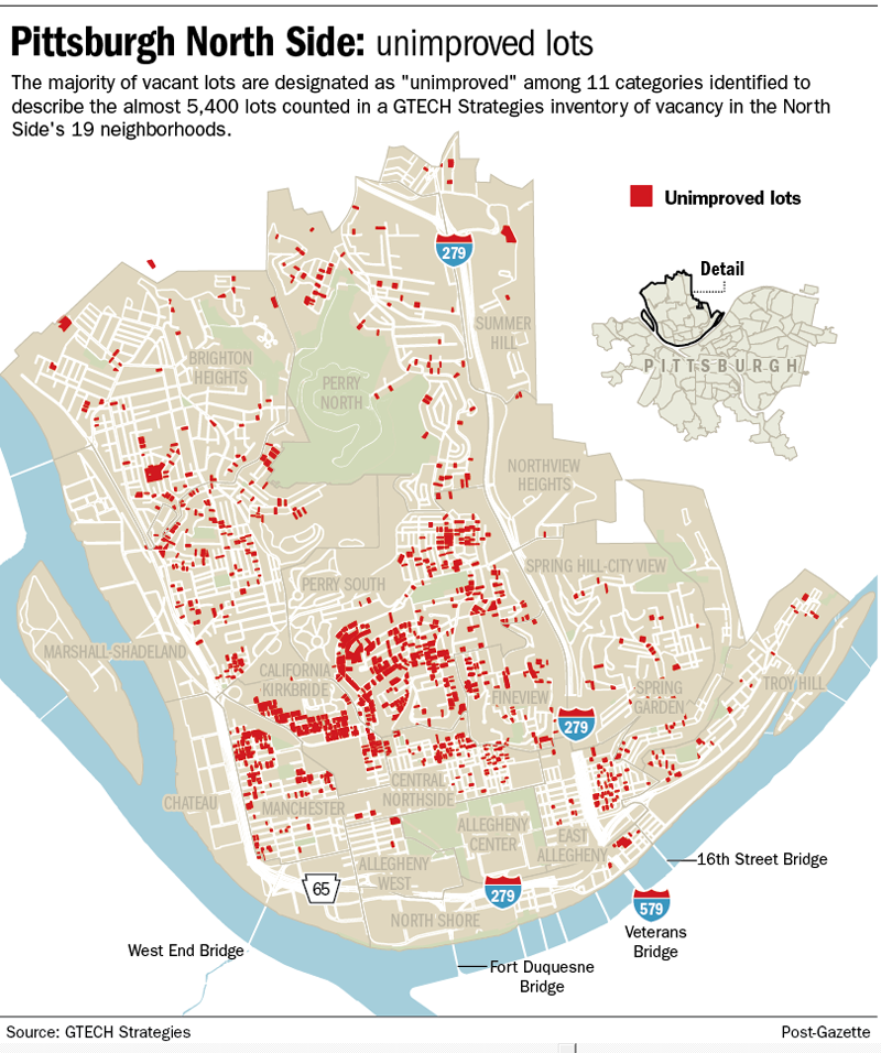 PITTSBURGH | Development Rundown II - Page 751 - SkyscraperPage Forum
