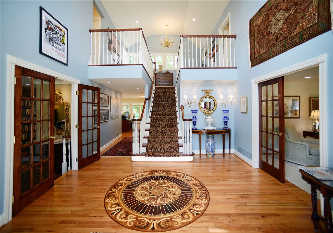 combining two ideas into one