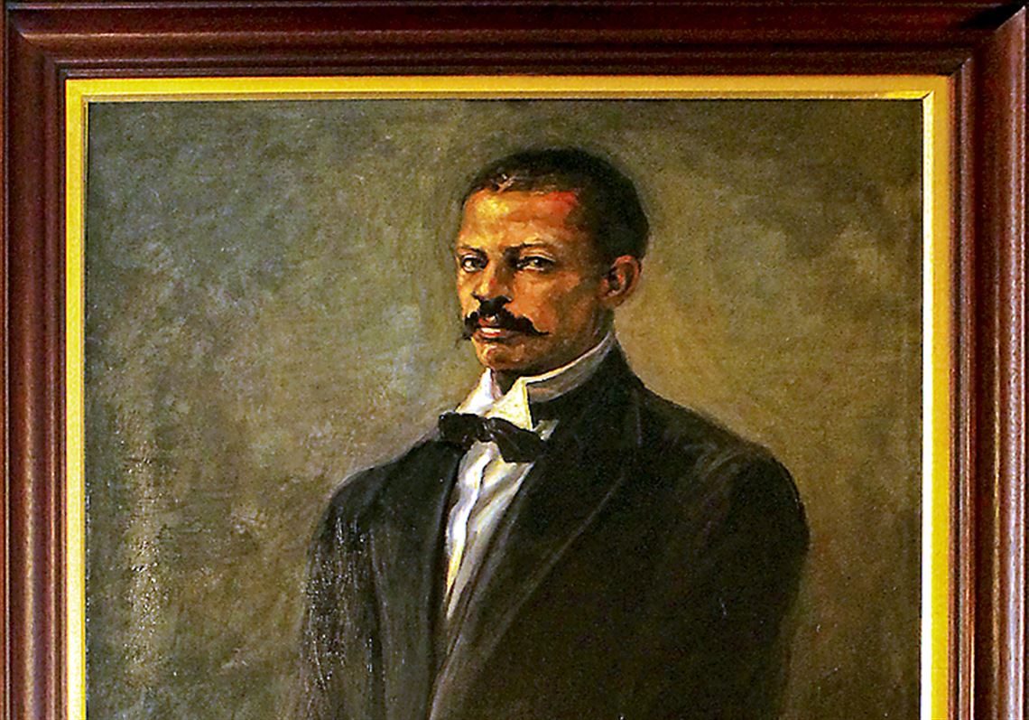 George Washington Williams