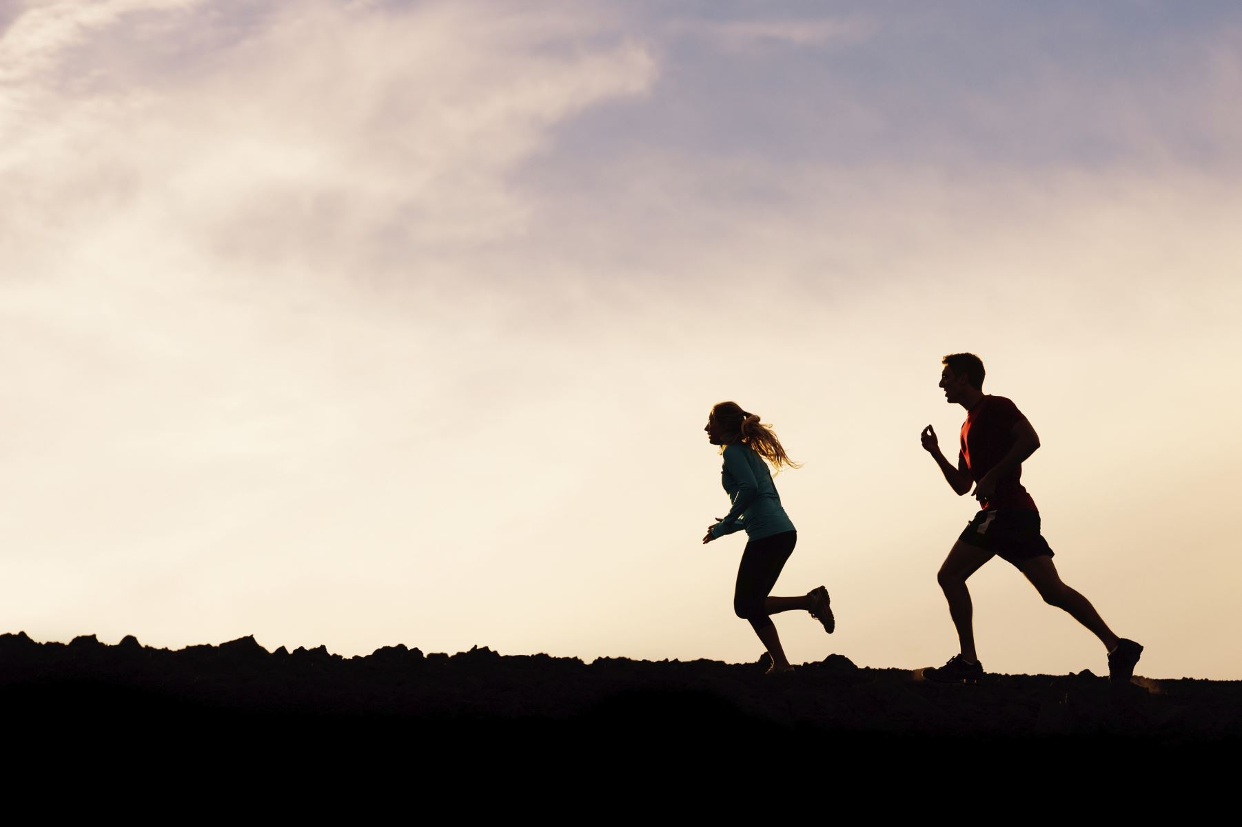How Running Has Impacted My Life