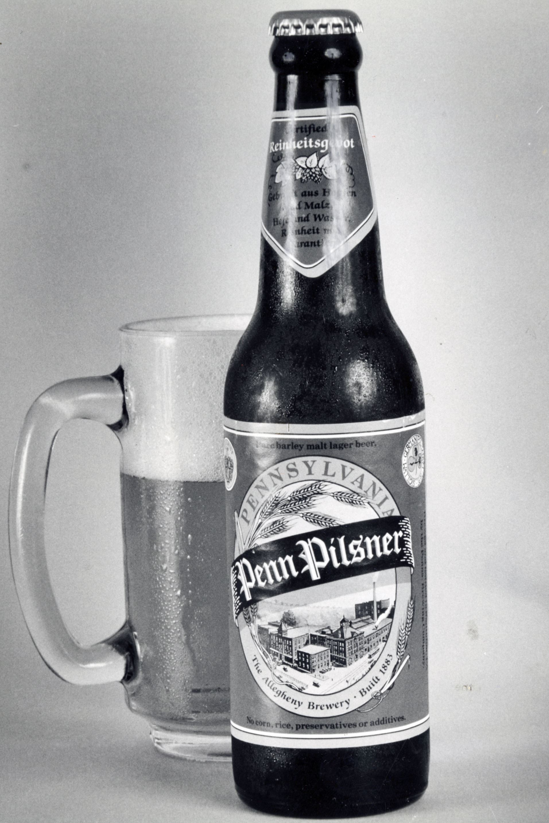 Penn Pilsner beer is turning 30 | Pittsburgh Post-Gazette