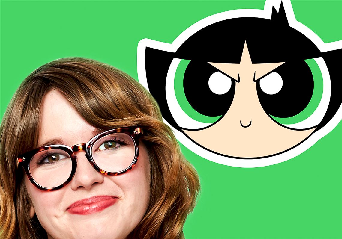 Powerpuff Girls Grown Up Power Puff Girls Growing Up | Pop Culture
