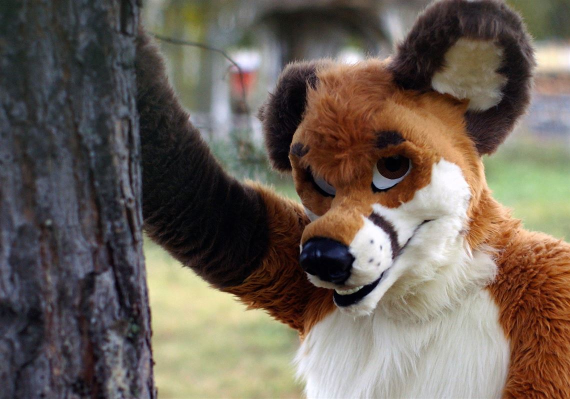 furries fandom