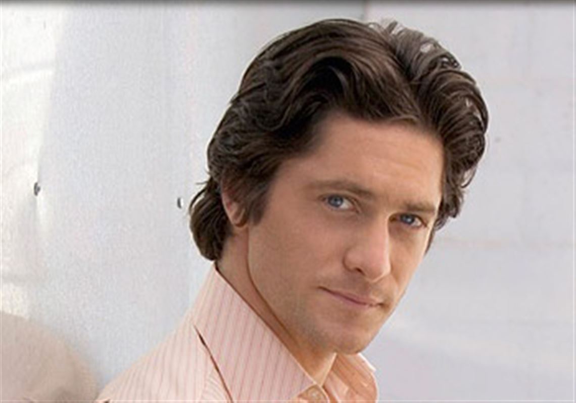 David Conrad Agents Of Shield David Conrad Films, Bio En Lijsten Op