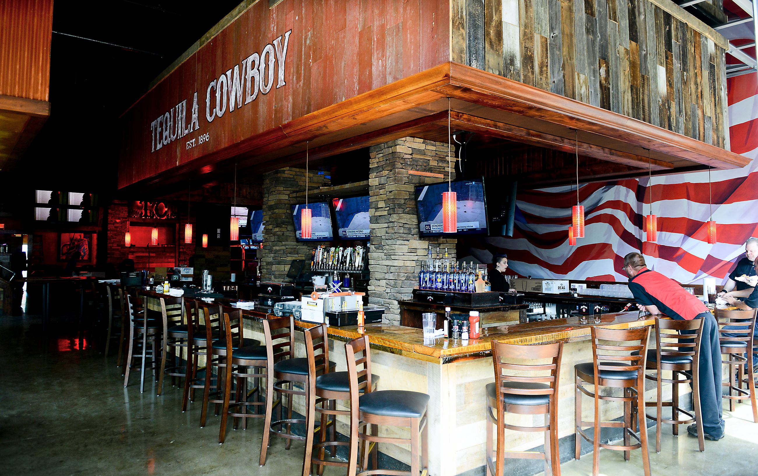 Tequila Cowboy restaurant set to open on North Shore today | Pittsburgh ...