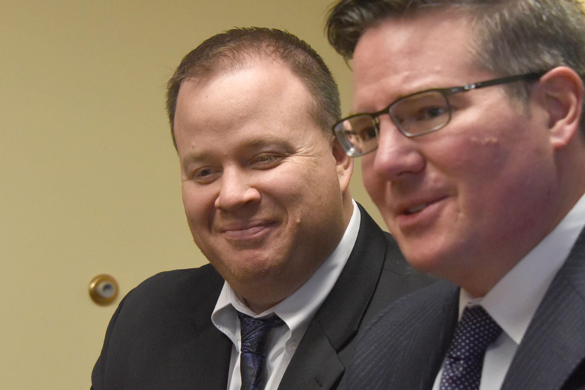 Woodland Hills principal Kevin Murray in line to be next head football ...