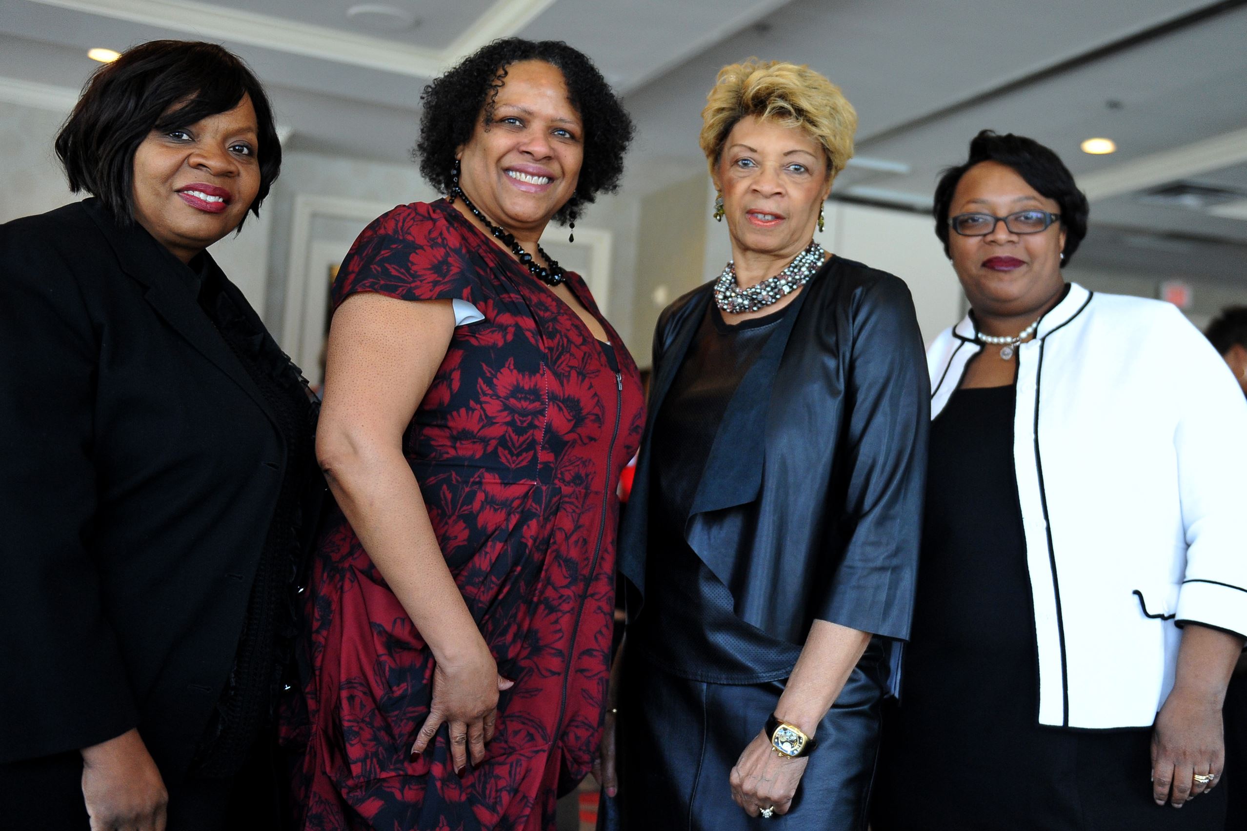 2016 Women of Excellence Awards Luncheon | Pittsburgh Post-Gazette