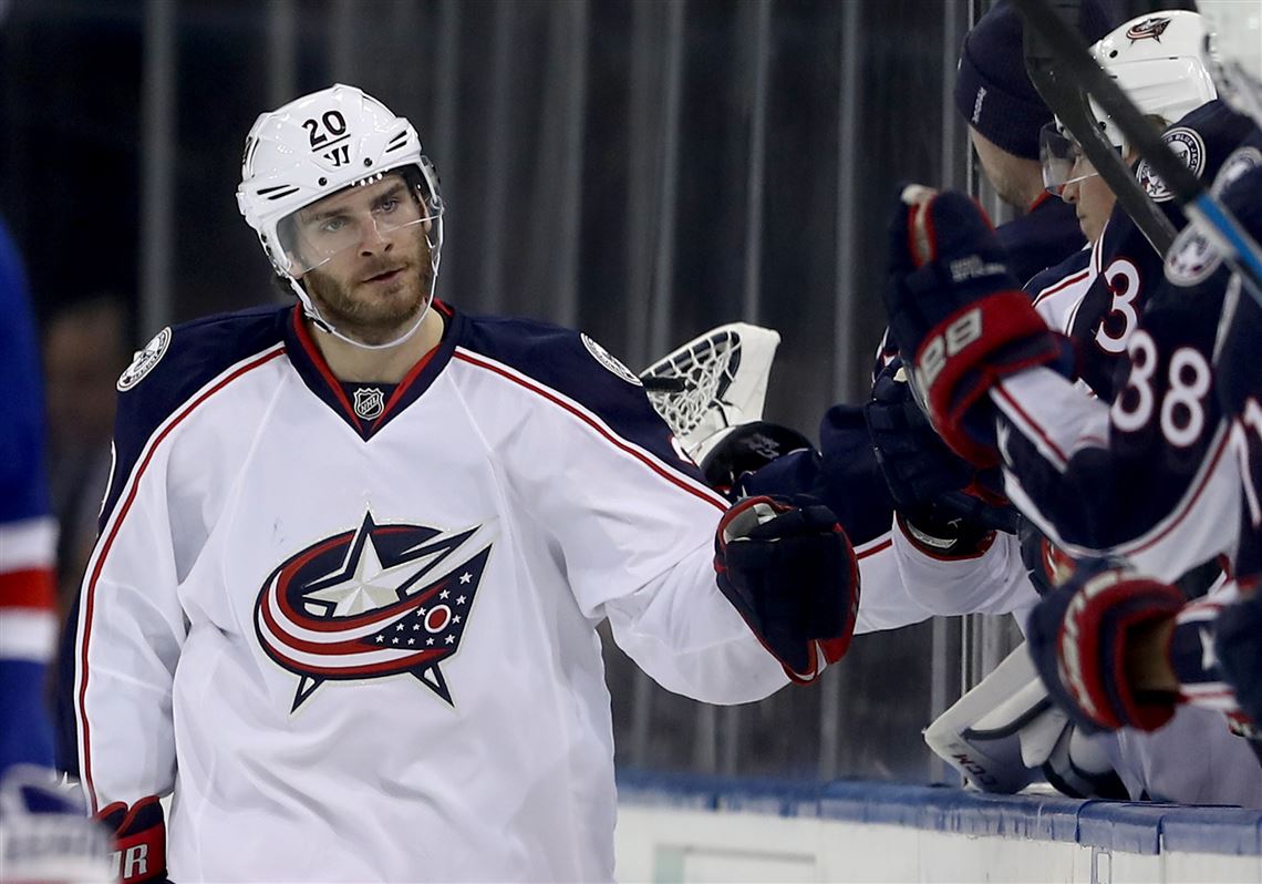 brandon saad db