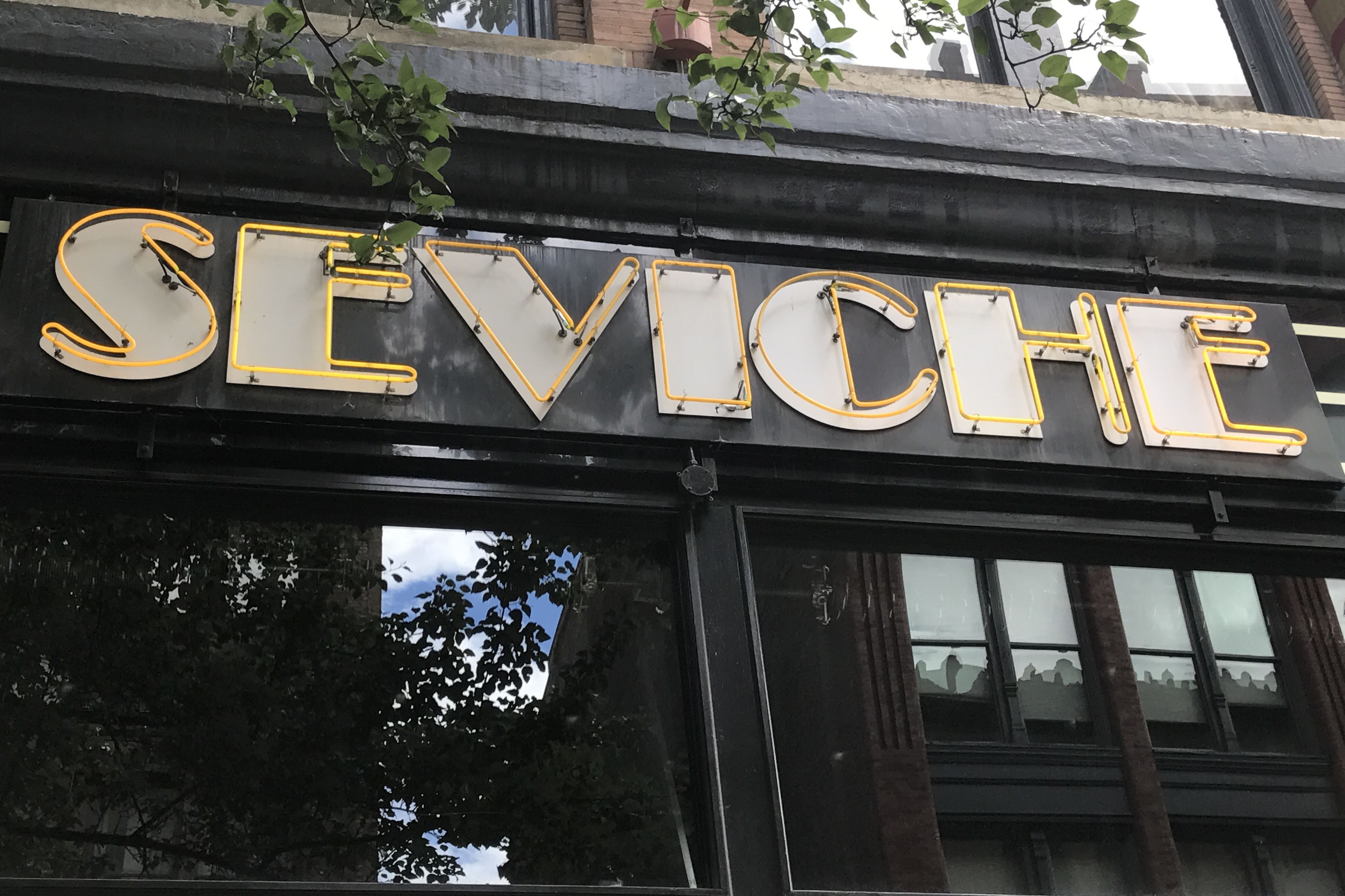 Seviche has closed in Downtown Pittsburgh | Pittsburgh Post-Gazette