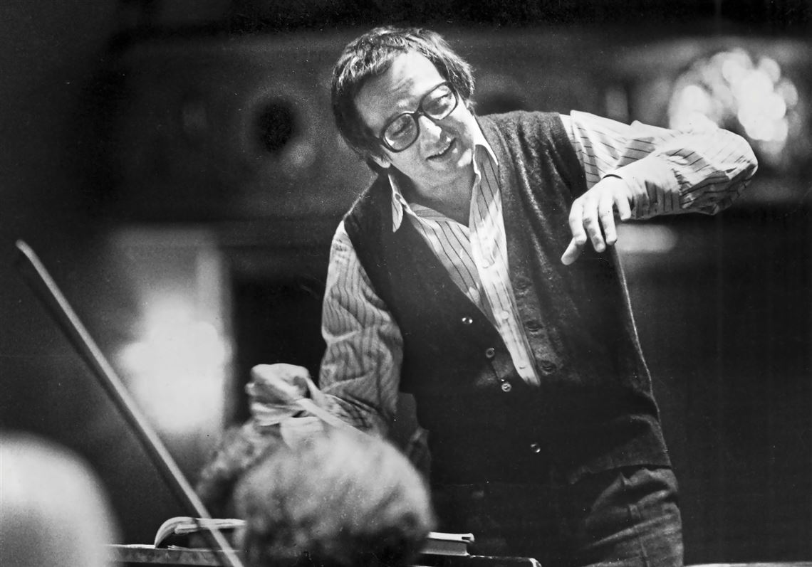 andre previn