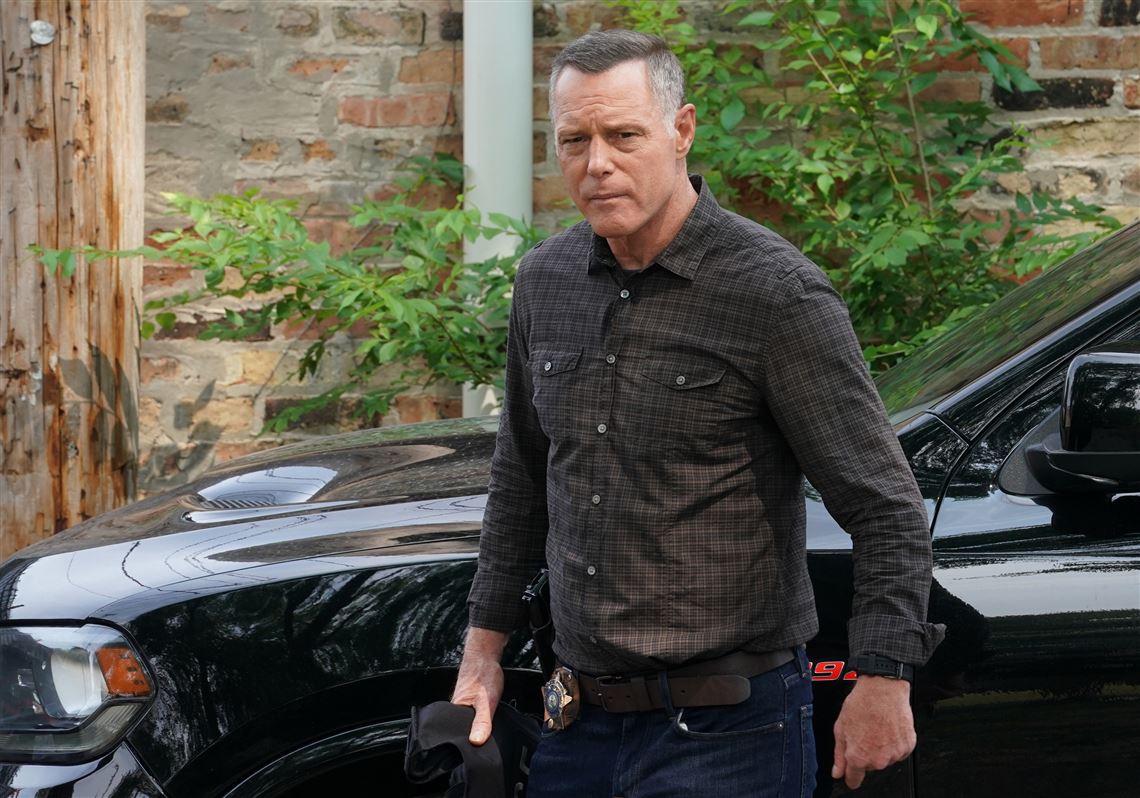 jason beghe interview