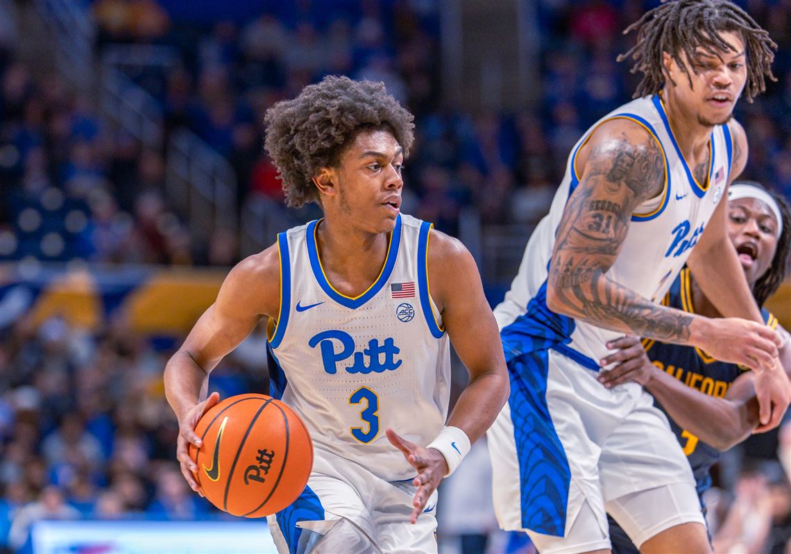 pittsburgh university basketball