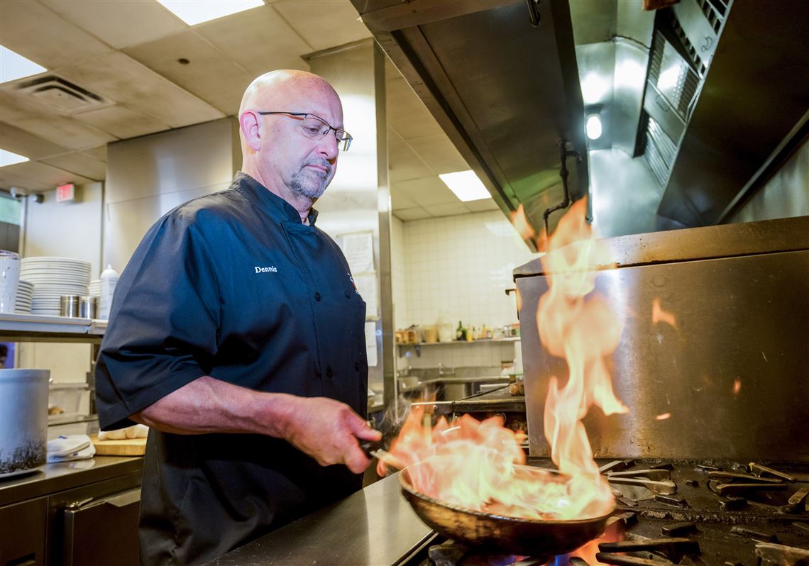 Ruth Chris Executive Chef Salary